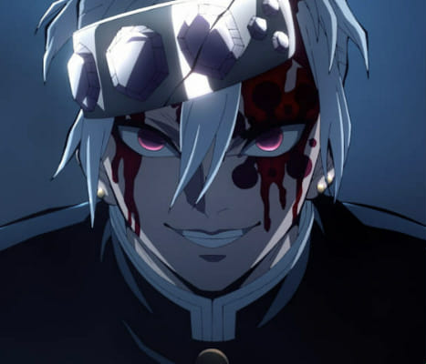 What range of flashy would Tengen give you? >:) - Quiz | Quotev