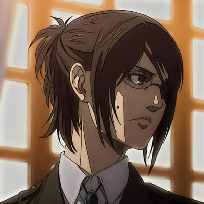 guess the anime characters - Test | Quotev