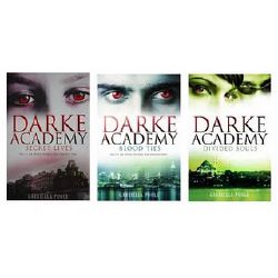 What Darke Academy character are you? - Quiz | Quotev