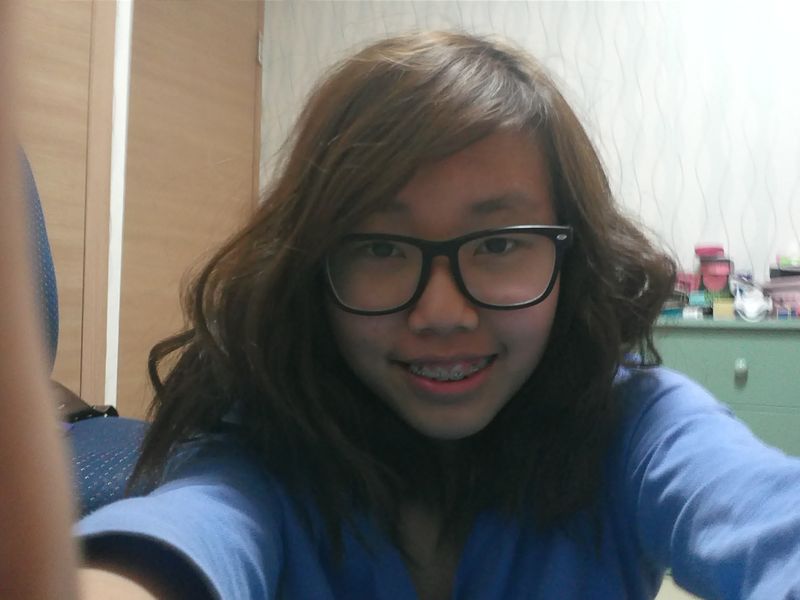 Ms. Awesome | Quotev