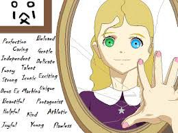 The Mary Sue/Gary Stu Test - Test | Quotev