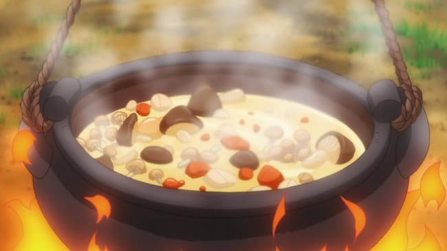 What Type Of Soup Are You? - Quiz | Quotev