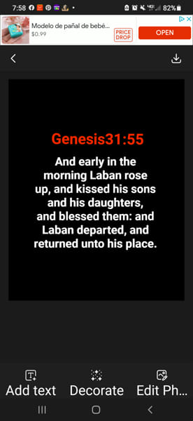 Genesis Chapter 31, Knowledge Quiz - Quiz | Quotev