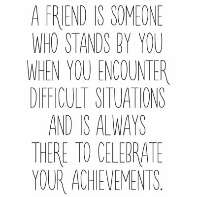 What Type Of Friend are you? - Quiz | Quotev