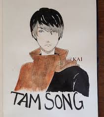 Kotlc: How well do you know Tam Song? - Test | Quotev