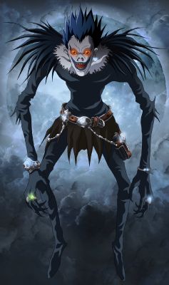 How well do you know Death Note? [Hard] - Test | Quotev
