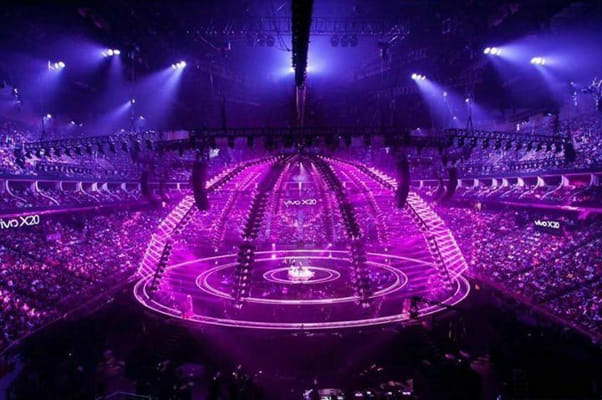 Kpop idols life {Concert} part 5 - Quiz | Quotev