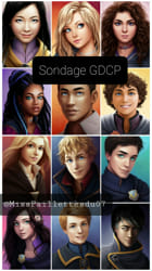 Sondage GDCP - Poll | Quotev