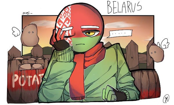 Girl or boy [[ countryhumans ]] - Quiz | Quotev