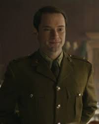 LieutenantHavers | Quotev