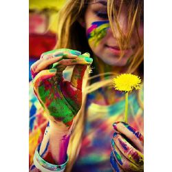 What Color Describes You - Quiz | Quotev