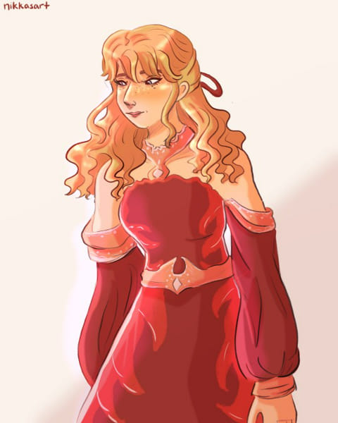 How well do you know Marella Redek? - Test | Quotev