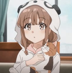 Answer some questions and get an anime 2 - Quiz | Quotev