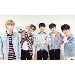 Which Member Of Day6 Should You Date? - Quiz | Quotev