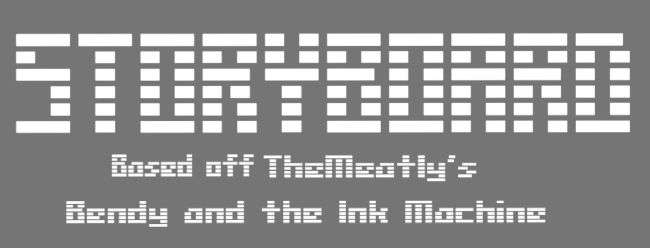 Chapter 1: Glitched Tutorial - Quiz | Quotev