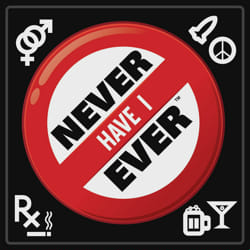 Never Have I Ever. . . - Survey | Quotev