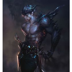 What Role Would You Have as a Demon? - Quiz | Quotev