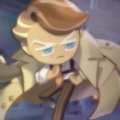 Pick Between CKR Characters(And See If Your Takes Are The Same As Mine ...