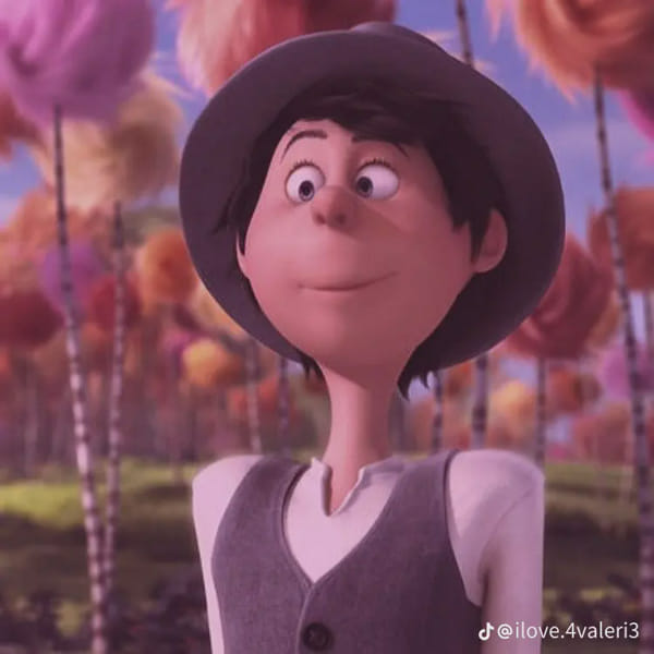 Write The Onceler A Letter! - Quiz | Quotev