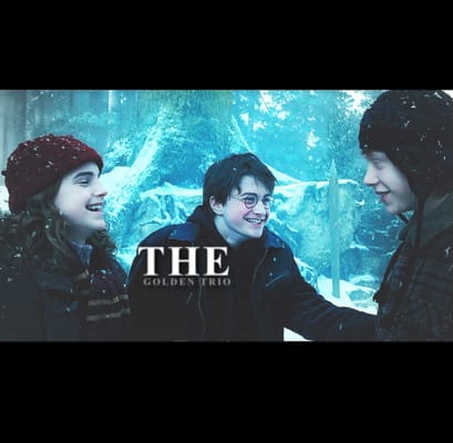 your Harry Potter boyfriend - Quiz | Quotev