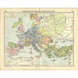 Modern European History - Test | Quotev