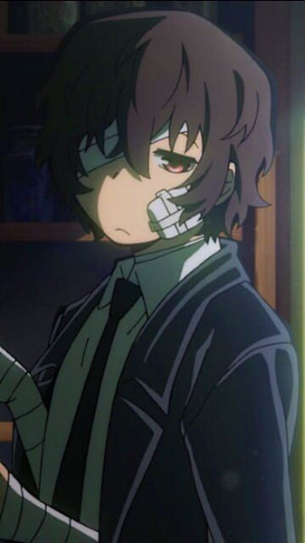 What Dazai are you? - Quiz | Quotev