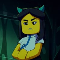 What Does Lady Bone Demon Think Of You L Quiz Quotev