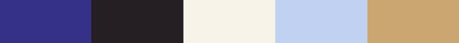 guess the genshin character based on the color palette (inazuma edition ...