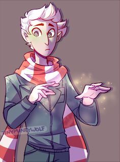 Who is your Norse Godly Parent? (Magnus Chase and the Gods of Asgard ...