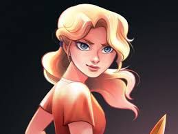 Your pjo life( what pjo characters think of you - Quiz | Quotev