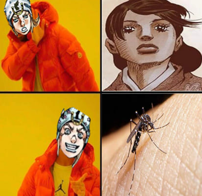 Would Johnny smell your bug bites? - Quiz | Quotev