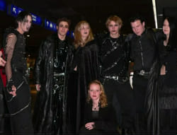 Goth Quizzes | Quotev