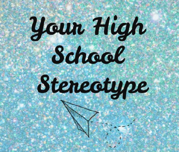 Your High School Stereotype (Based on my School) - Quiz | Quotev