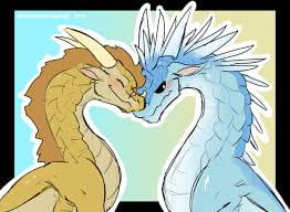 Wings of Fire Ship or Rip - Quiz | Quotev