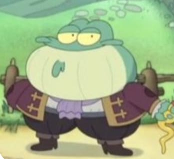 Which Amphibia character are you - Quiz | Quotev