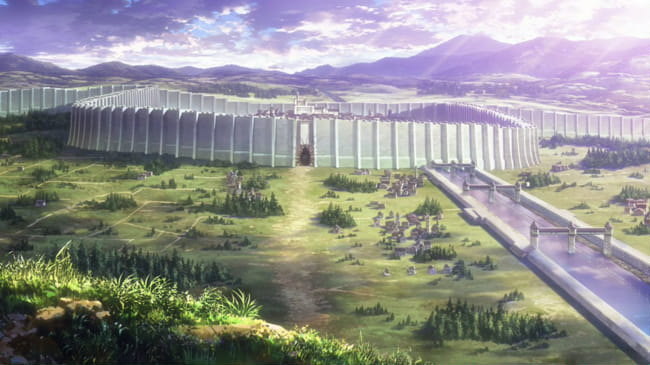 Answer Some Questions and Get an AOT Relationship Headcanon - Quiz | Quotev