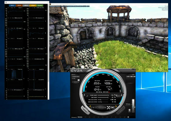 PC gamer test - Test | Quotev