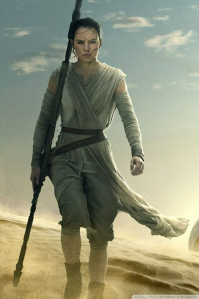 Star Wars Two With The Force Rey X Male Reader Interactive Quotev