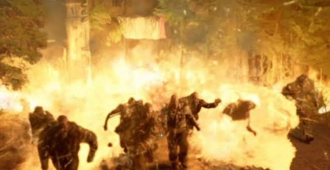 The 100 Reapers Grounders