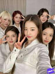 debut as the 7th member of ive!! - Quiz | Quotev