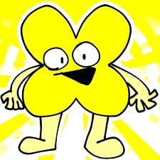 Write a Letter To X From BFB!