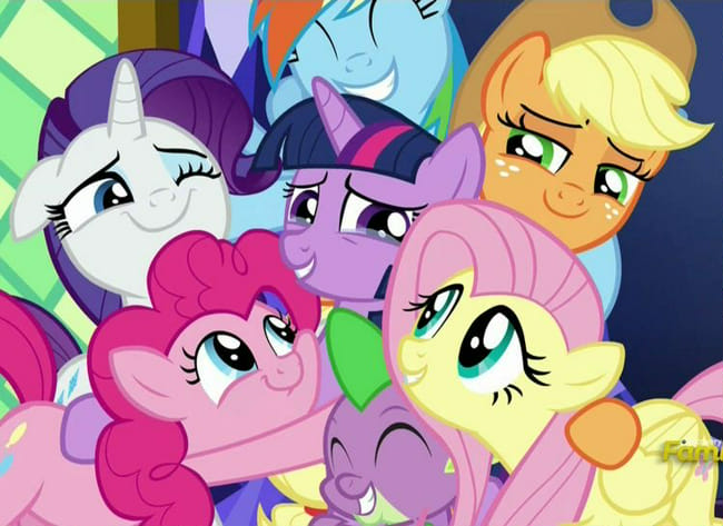 Make a outfit get a MLP! - Quiz | Quotev