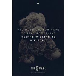 Fifth Wave Quotes 140 Wave Quotes To Help You Ride Through Life