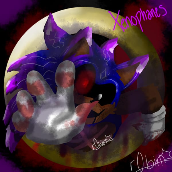 R0bin does stuff | Quotev