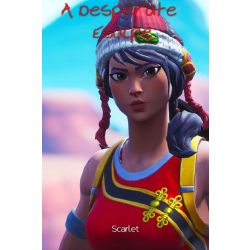 Scarlet Oppai | Quotev