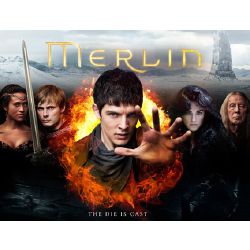 Your Merlin Life - Quiz | Quotev
