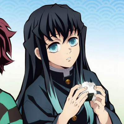 Write a letter to Tokito Muichiro and see what he thinks about you ...