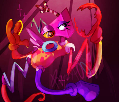 Which TADC character would give you a hug? - Quiz | Quotev