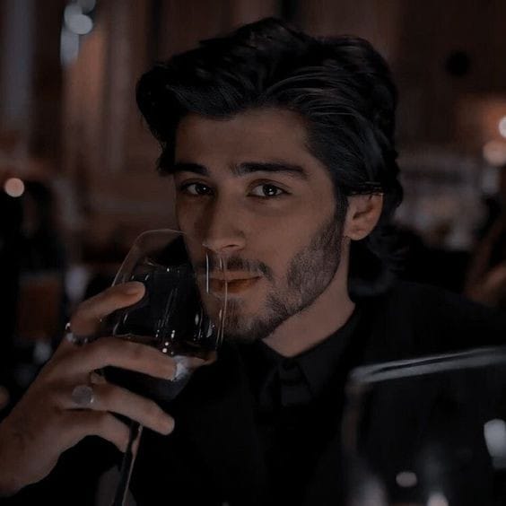 Zayn.M | Quotev