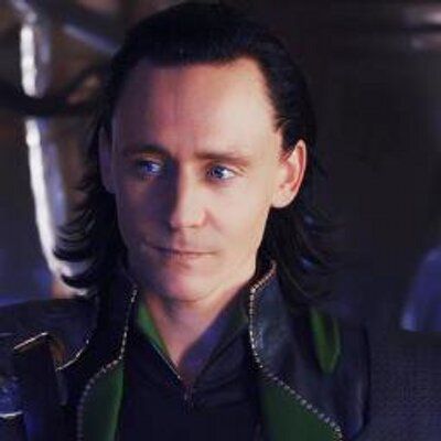Chill with Loki - Quiz | Quotev